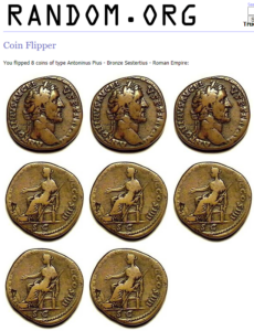 Five Free Online Coin-Flipping Tools • TechNotes Blog