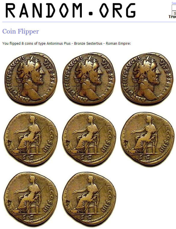 Five Free Online Coin-Flipping Tools – TCEA TechNotes Blog