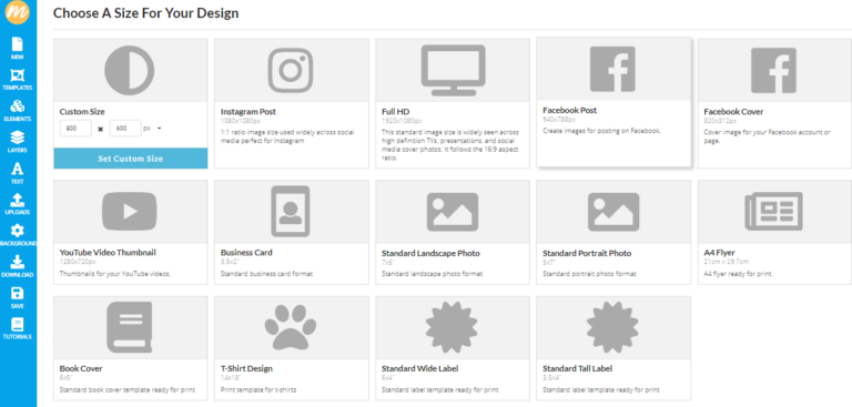 MockoFUN for Teachers: A Free Design Tool – TCEA TechNotes Blog