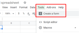 Three Steps to an Easy Communications Log with Google Tools • TechNotes ...