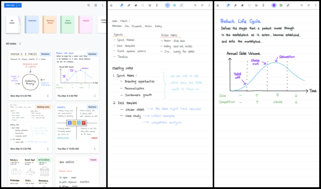 onenote – TCEA TechNotes Blog
