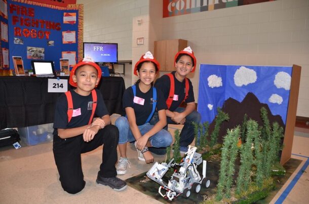TCEA's Robotics Contests: All You Need to Know – TCEA TechNotes Blog