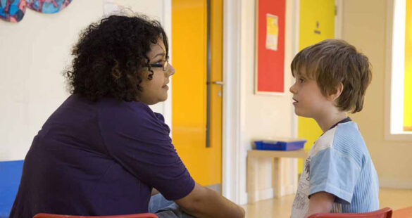 Six Strategies for Building Empathy in the Classroom