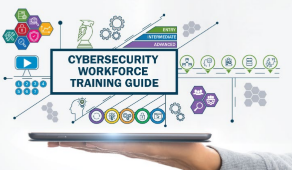 Cybersecurity Archives • TechNotes Blog