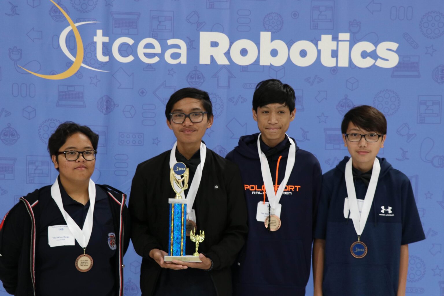 TCEA's Robotics Contests: All You Need to Know – TCEA TechNotes Blog