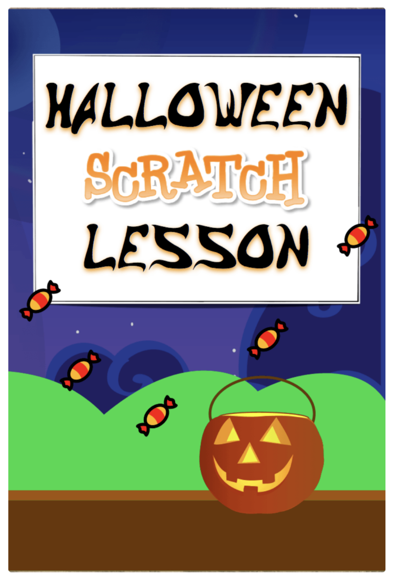 Seven Spooktacular Activities for the Elementary Classroom – TCEA ...