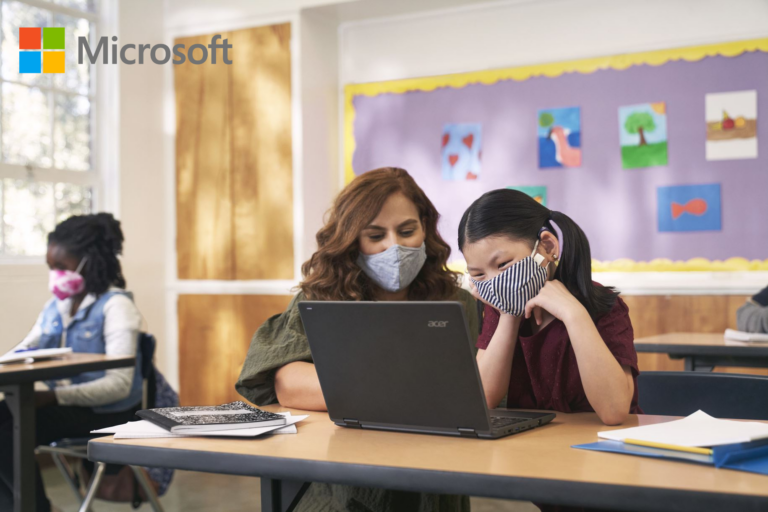 Microsoft Summer Camp – TCEA TechNotes Blog