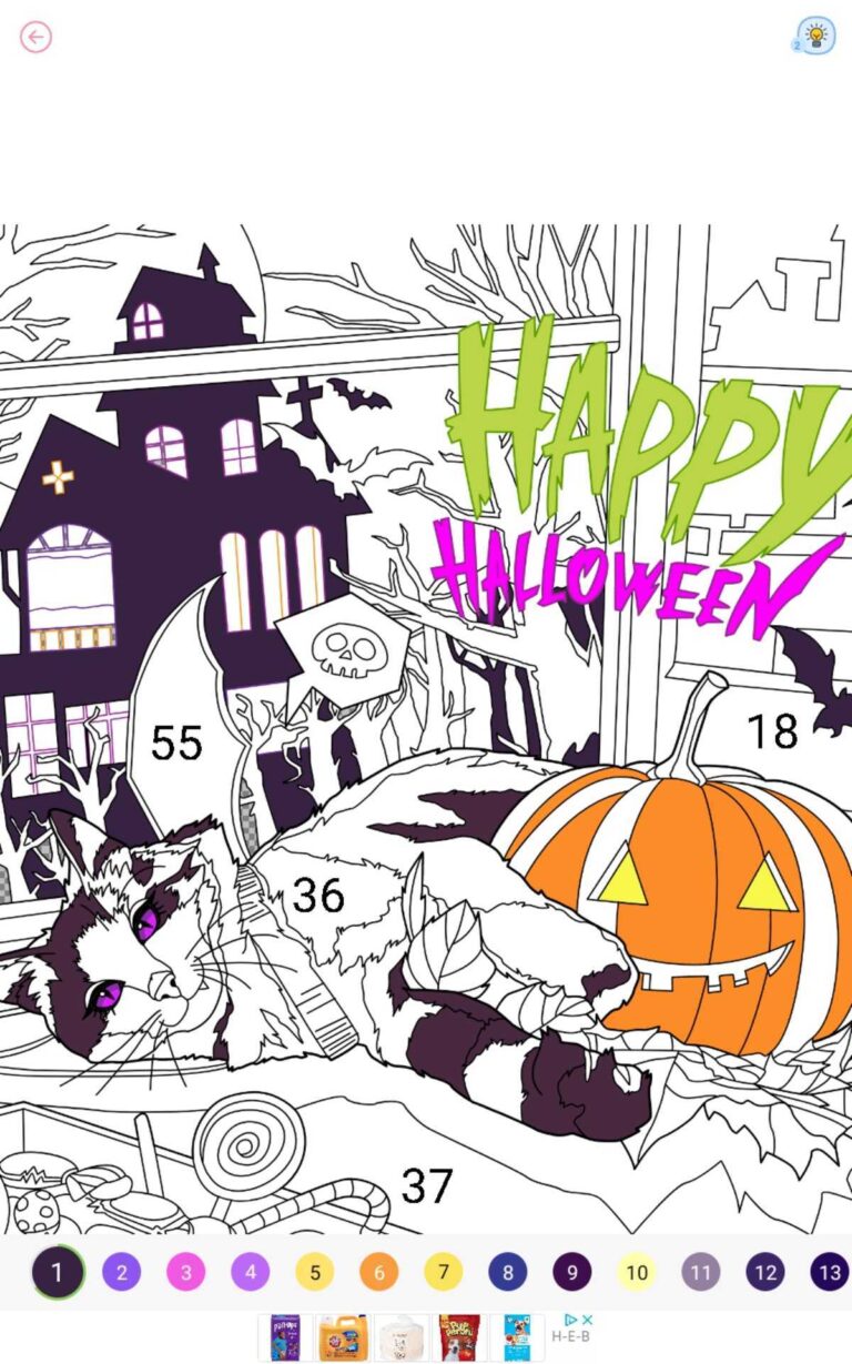 Coloring Book Resources to Benefit Children and Adults – TCEA TechNotes ...