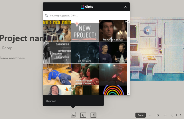 Presentations Made Simple with Paste • TechNotes Blog