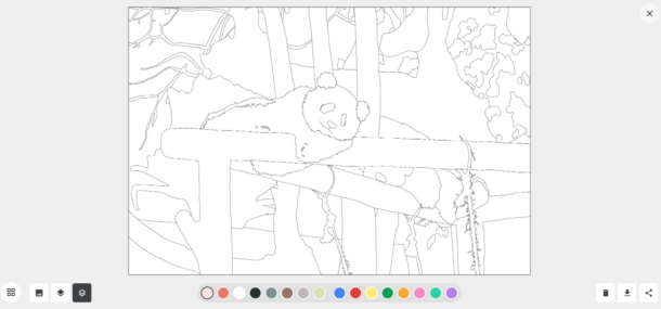 Coloring Book Resources to Benefit Children and Adults – TCEA TechNotes ...