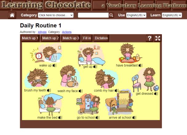 Vocabulary Acquisition: Three Tools for You – TCEA TechNotes Blog