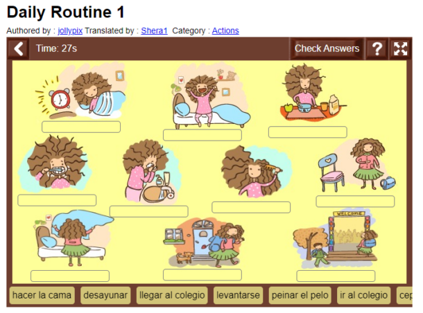 Vocabulary Acquisition: Three Tools for You – TCEA TechNotes Blog