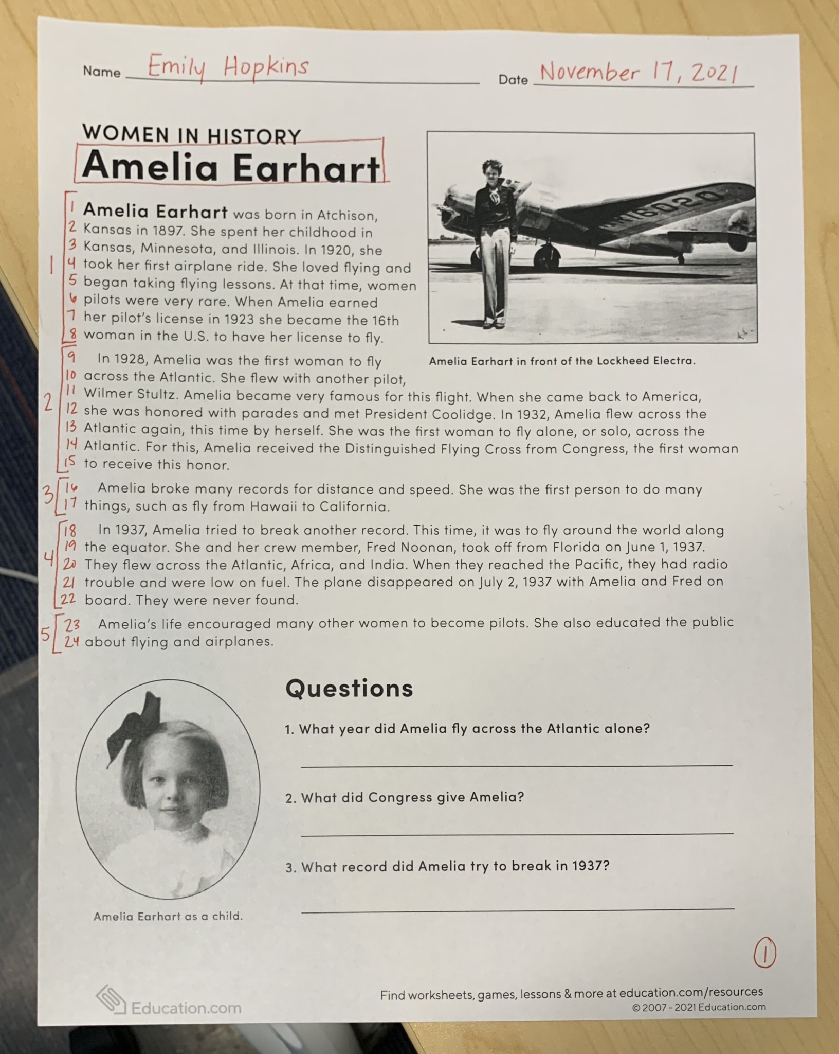 A Powerful and Easy Strategy for Teaching Text Evidence – TCEA ...