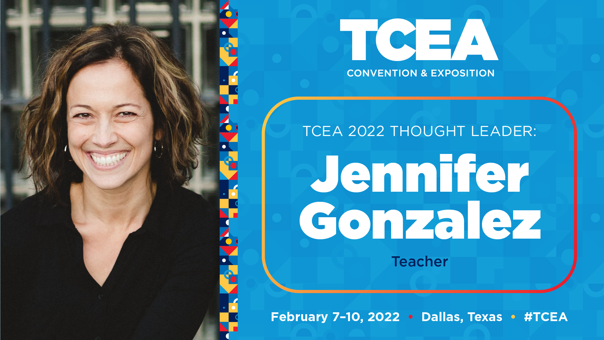 jennifer gonzalez – TCEA TechNotes Blog