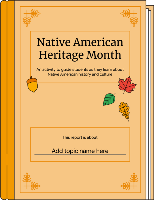 Five Resources for Indigenous Peoples and Native American Heritage ...