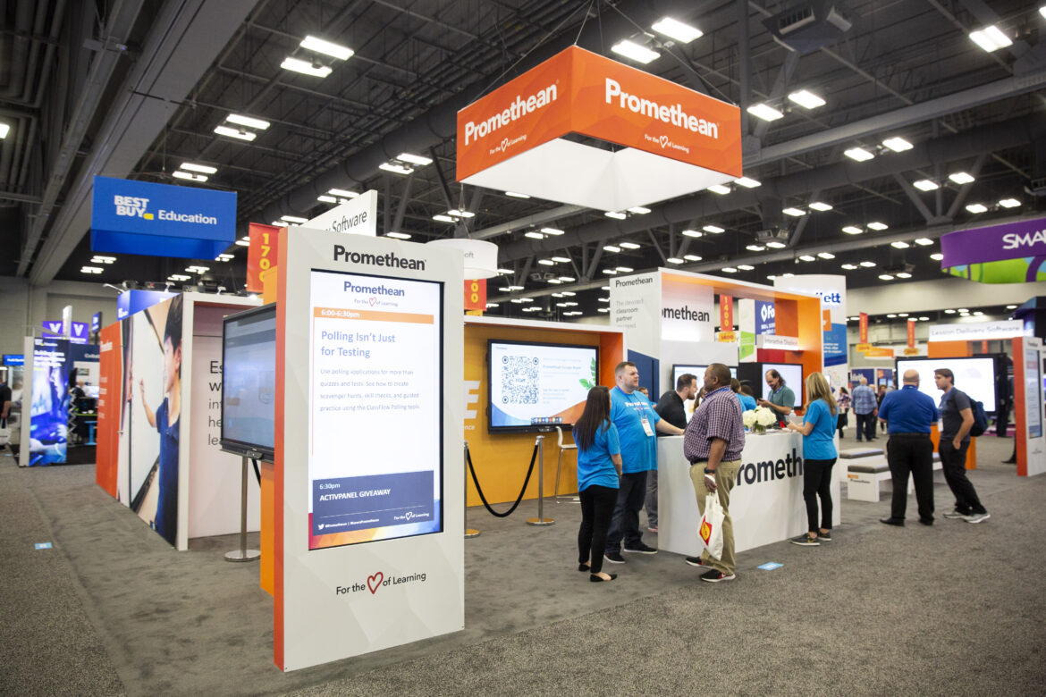 Get Your Hands on Tech Resources at TCEA 2022 – TCEA TechNotes Blog