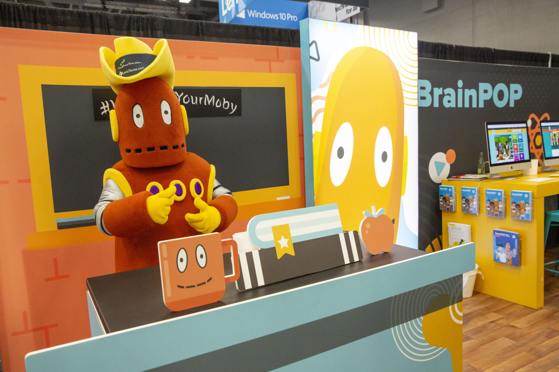 Get Your Hands on Tech Resources at TCEA 2022 – TCEA TechNotes Blog