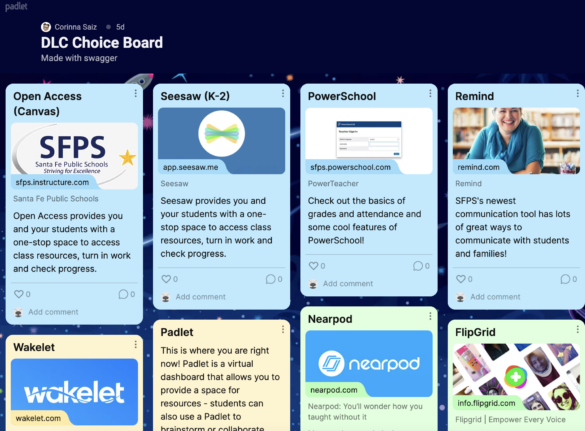 The Art of Coaching in the Digital Age – TCEA TechNotes Blog