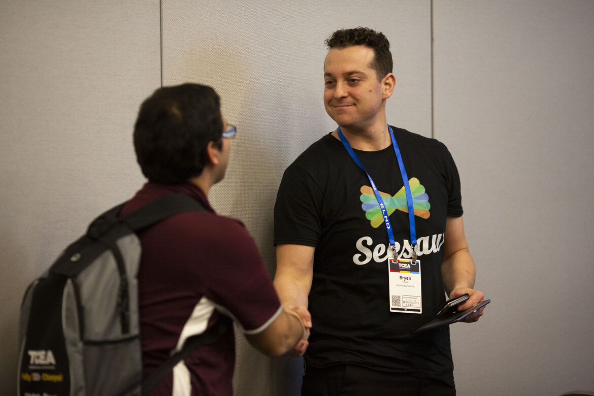 Get Your Hands on Tech Resources at TCEA 2022 – TCEA TechNotes Blog