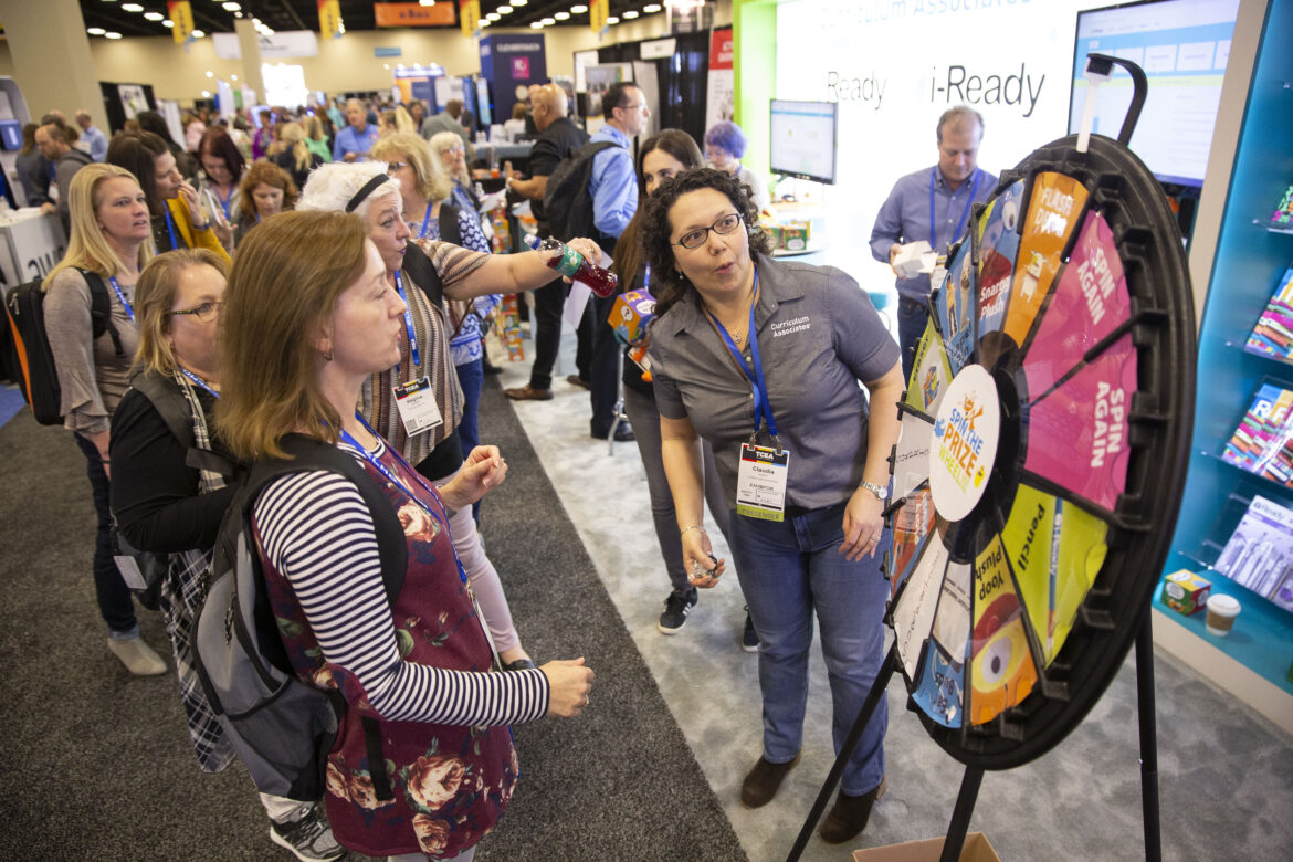 Get Your Hands on Tech Resources at TCEA 2022 – TCEA TechNotes Blog