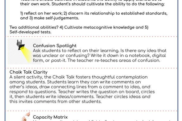 Brain-Based Strategies That Work • TechNotes Blog Brain-Based Strategies That Work • TechNotes Blog