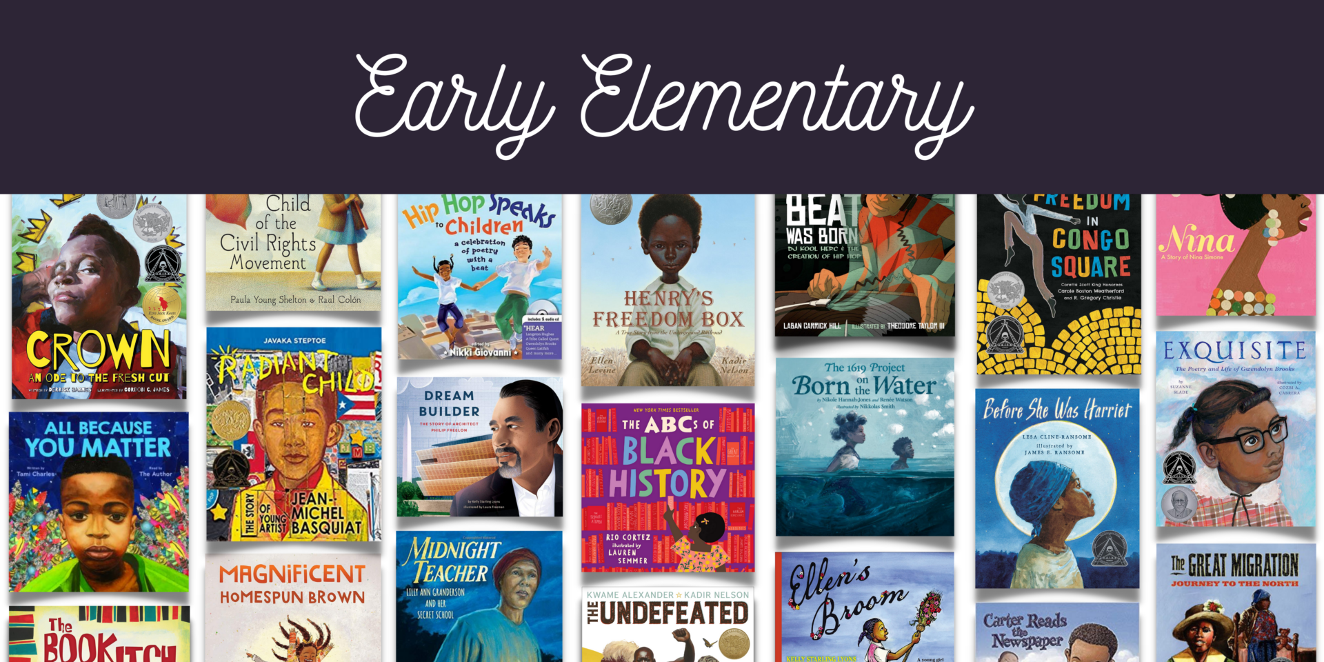 Celebrating Black History Month All Year Long – TCEA TechNotes Blog