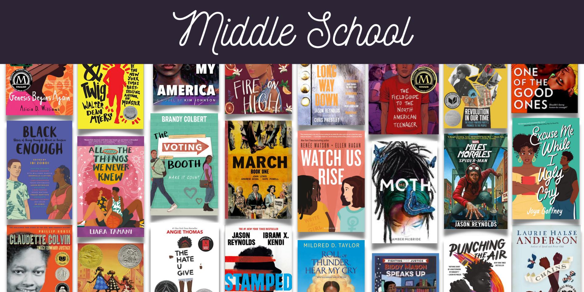 Celebrating Black History Month All Year Long – TCEA TechNotes Blog