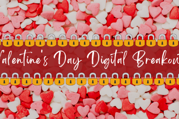 Trick or Treat Digital Breakout – TCEA TechNotes Blog