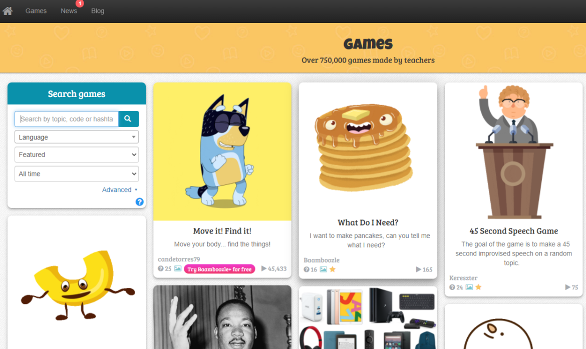 Powerful and Easy Digital Tools for Formative Assessment – TCEA ...