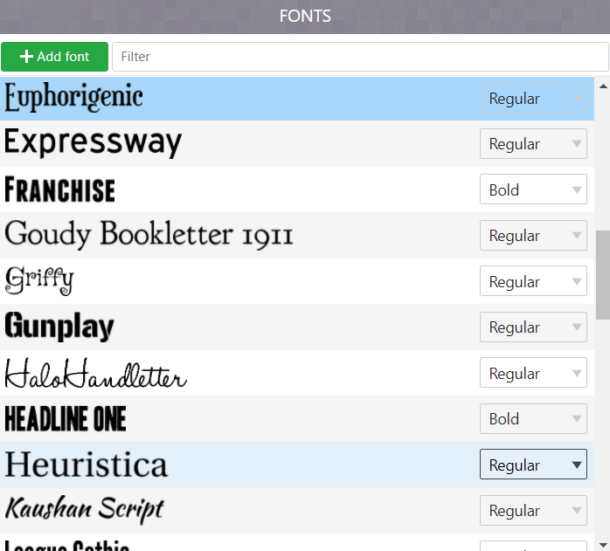 Shape Word Clouds Made Easy – TCEA TechNotes Blog