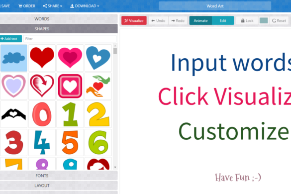 Sketchpad, the Free and Easy Draw and Paint Tool • TechNotes Blog