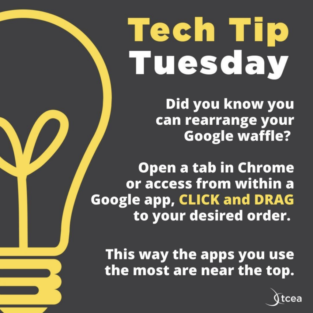 13 Shortcuts You May Not Know – TCEA TechNotes Blog