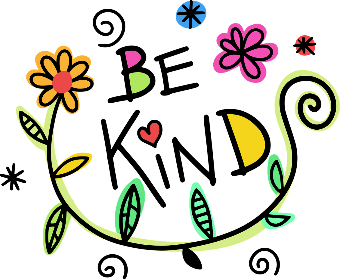 25 Ideas for Doing Good During Kindness Week – TCEA TechNotes Blog