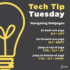 13 Shortcuts You May Not Know • TechNotes Blog