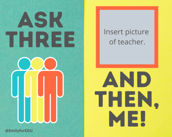 Transforming Interruptions in the Elementary Classroom – TCEA TechNotes ...