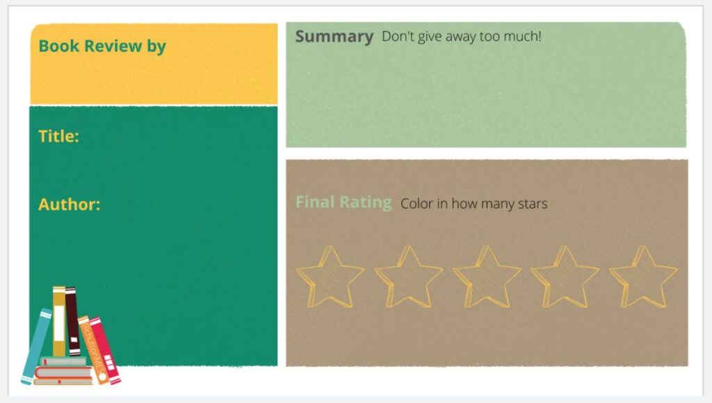 A Curated Collection of Free Jamboard Templates – TCEA TechNotes Blog