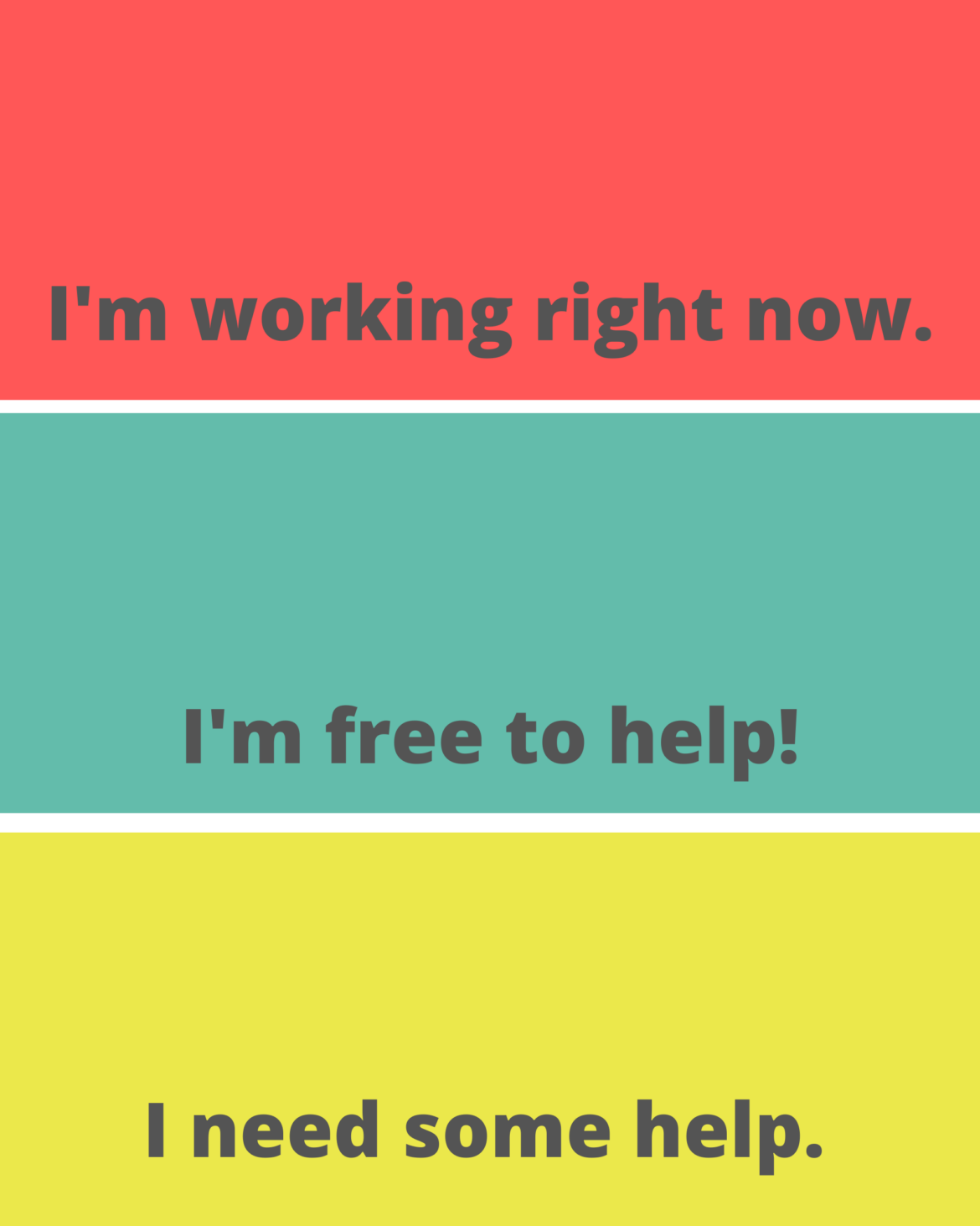 Transforming Interruptions in the Elementary Classroom – TCEA TechNotes ...