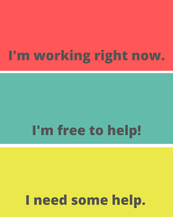 Transforming Interruptions in the Elementary Classroom – TCEA TechNotes ...