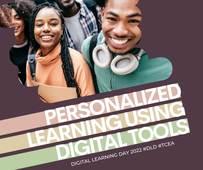 Today Is the 11th Annual Digital Learning Day – TCEA TechNotes Blog