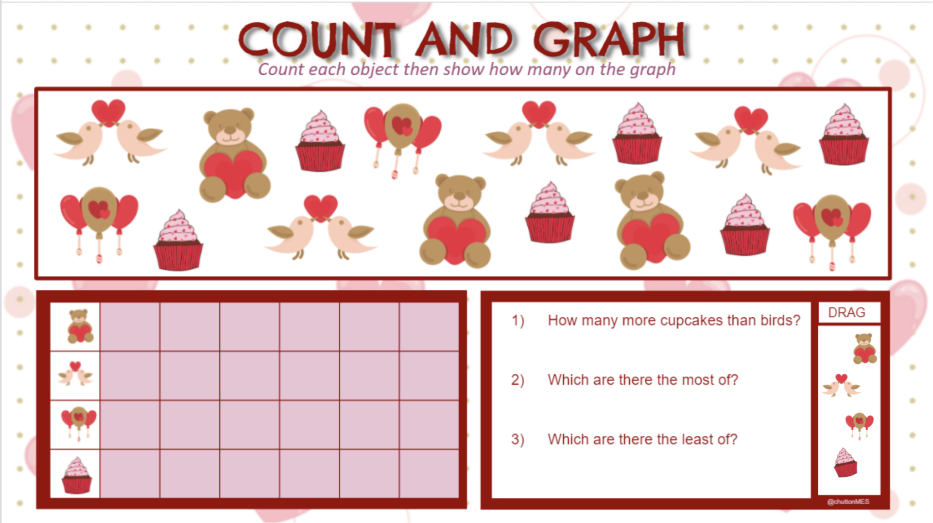 Valentine's Day Activities Your Students Will Love – TCEA TechNotes Blog