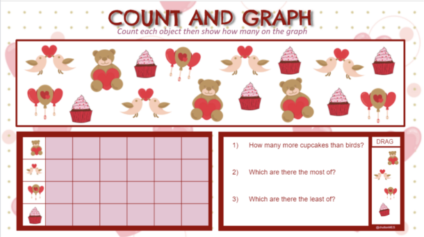 Valentine's Day Activities Your Students Will Love – TCEA TechNotes Blog