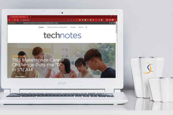 Lesson Planning: 5E Model + Technology • TechNotes Blog