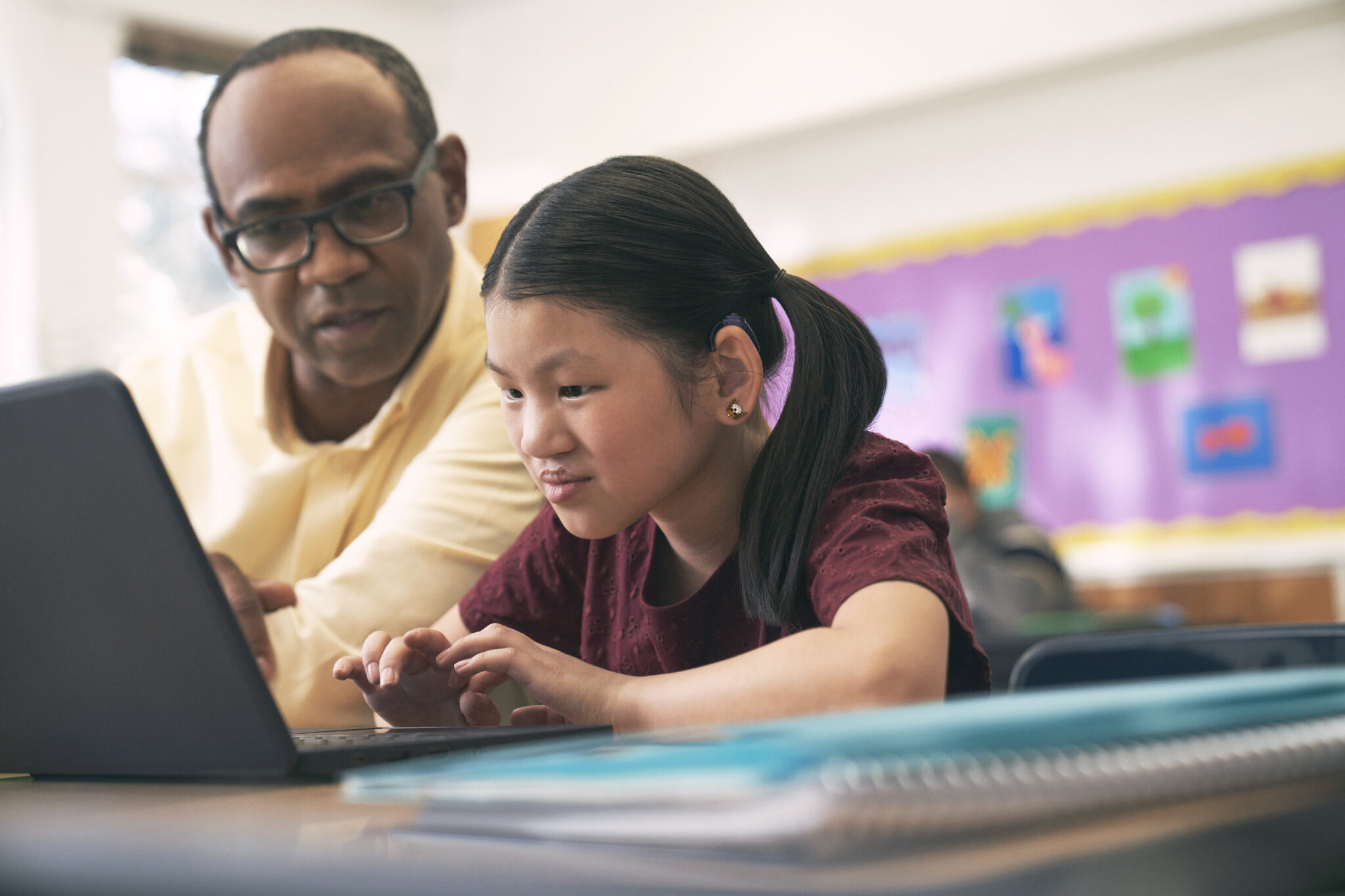 Creating Equitable Opportunities to Develop Strong Literacy Skills ...