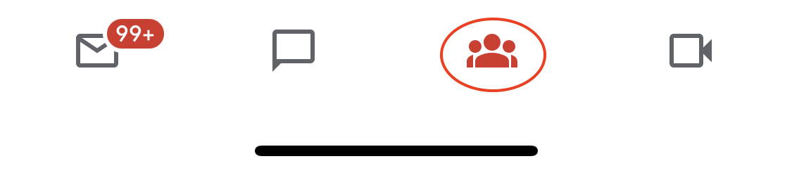 The Spaces App: Collaboration Made Easy with Google – TCEA TechNotes Blog