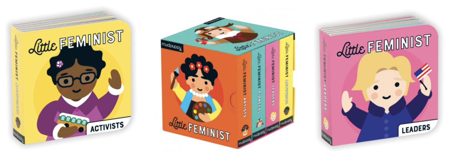 Six Popular Biography Series Featuring Women Heroes – TCEA TechNotes Blog
