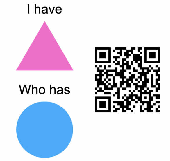 Five Ways to Use QR Codes for Second Language Development – TCEA ...