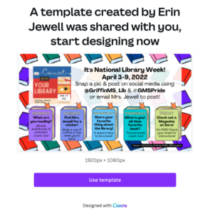 School Library Month: Make Your Librarian Feel Valued This April – TCEA ...