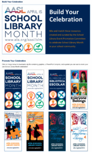 School Library Month: Make Your Librarian Feel Valued This April ...