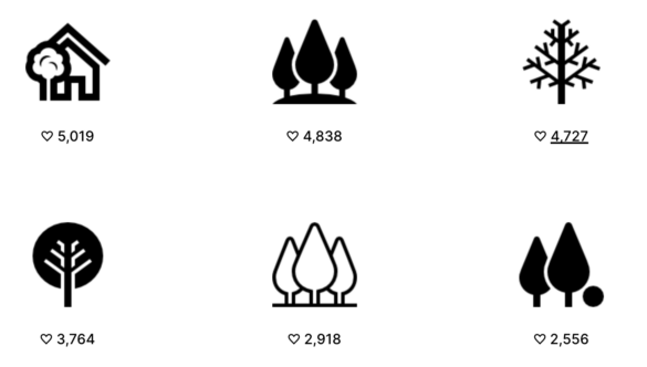 Seven Resources and Websites for Free Icons – TCEA TechNotes Blog