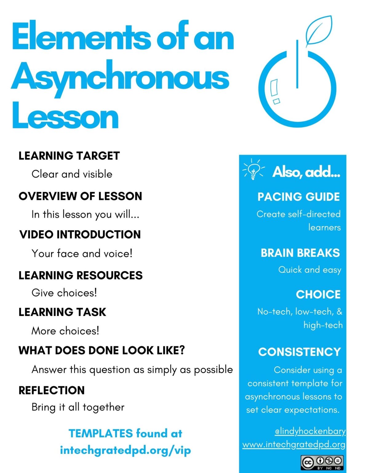 Good Teaching Archives • TechNotes Blog